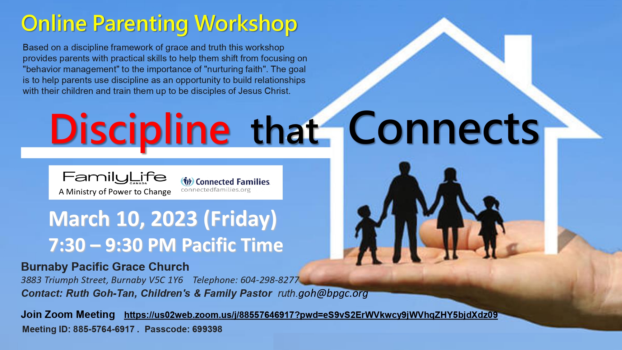 Discipline that Connects poster 2023_page-0001 - Burnaby Pacific Grace ...